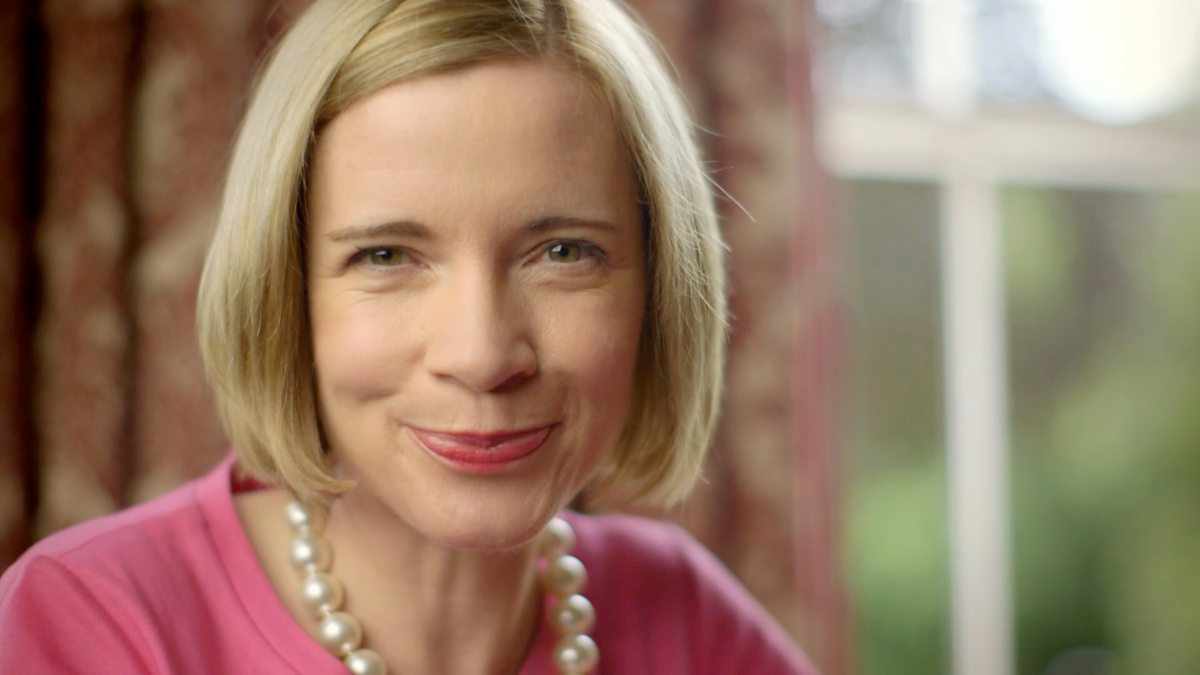 BBC Four - A Very British Romance with Lucy Worsley, Episode 2, Pre ...