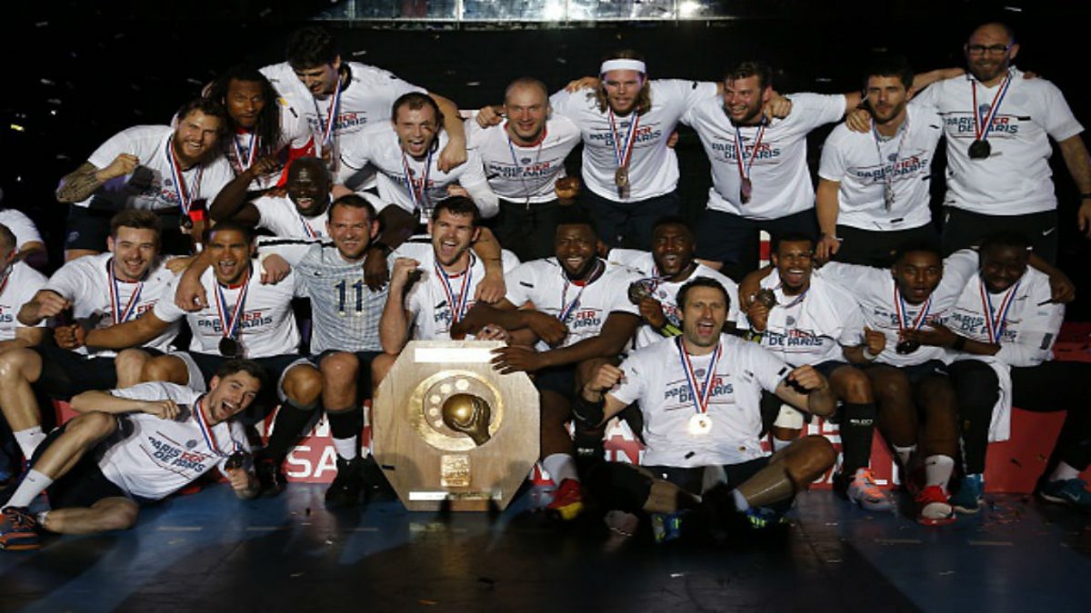 BBC World Service - Sportsworld - Olympics 5 to watch