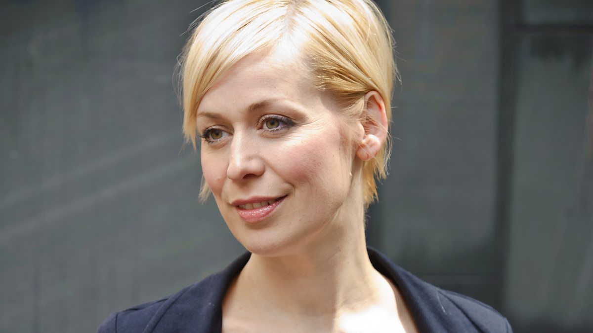 BBC Radio Scotland - Sunday Morning, 11/10/2015, Cora Bissett | Interview