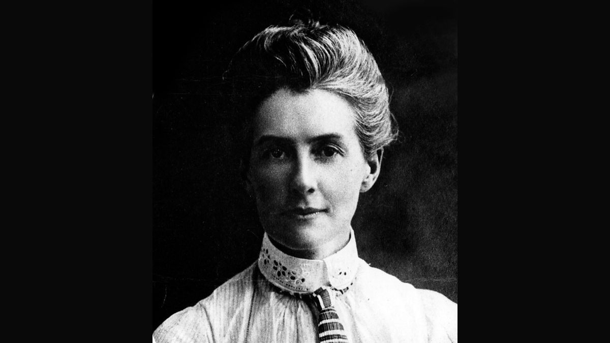 BBC World Service - Witness History, The Death of Edith Cavell