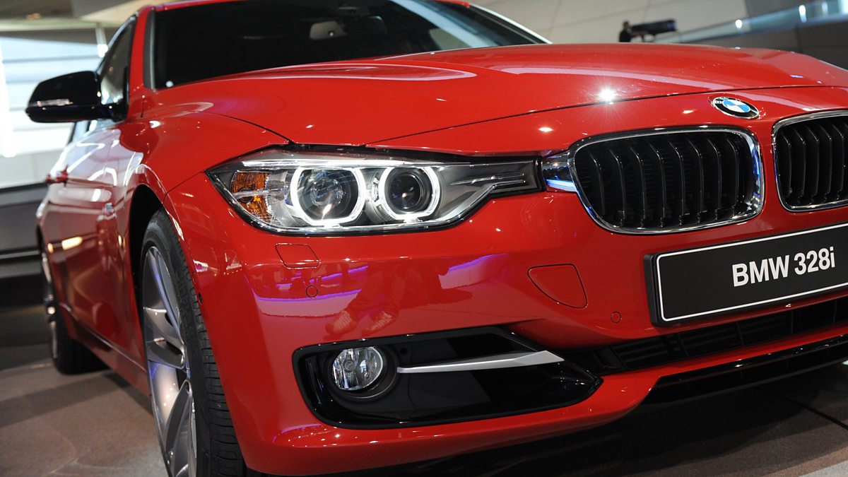 BBC Radio 4 - Money Box, Car Finance and PPI