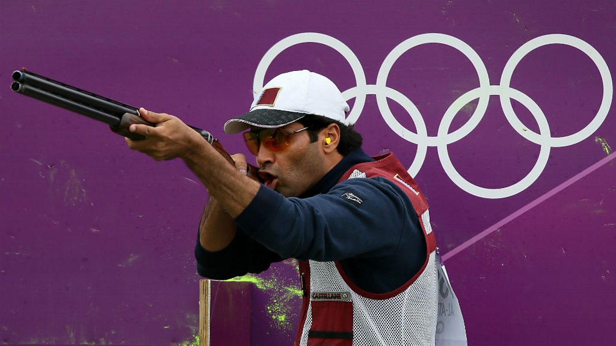 BBC World Service - Sportsworld, Meet the rally champion shooting for ...