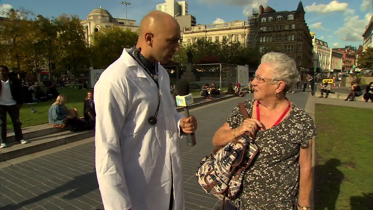 BBC One - Sunday Morning Live, Series 6, Episode 16, Is it wrong for ...