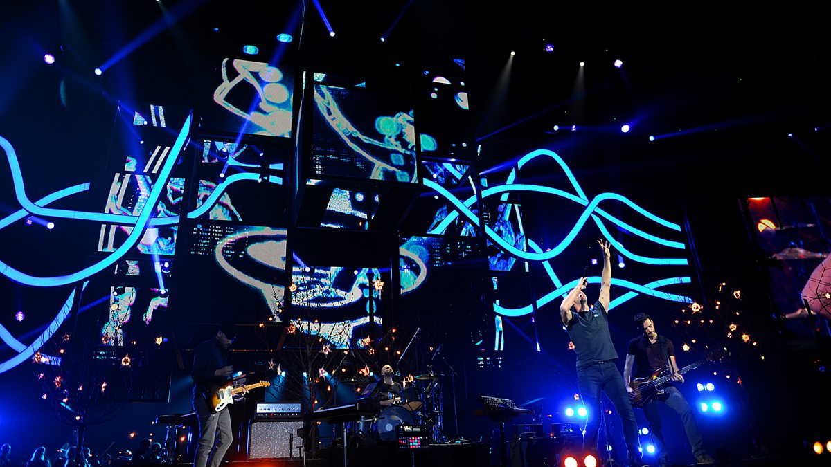 BBC Music - BBC Music Awards, 2016 - BBC Music Awards 2016 - Tickets ...