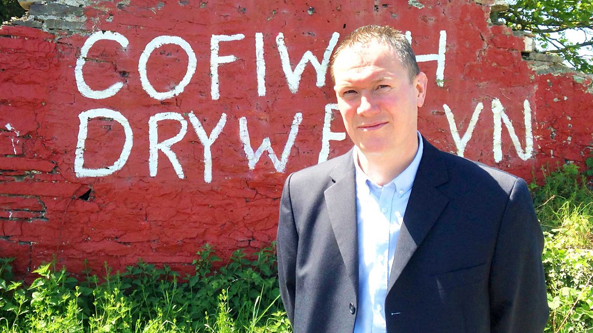 BBC One - Tryweryn: 50 Years On