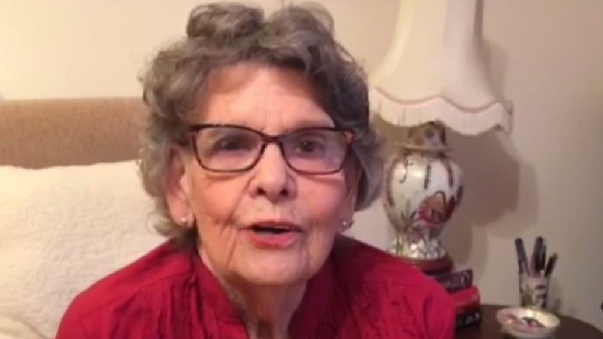BBC One - Points of View, Viewer Video: Marlene Taylor on Great British ...