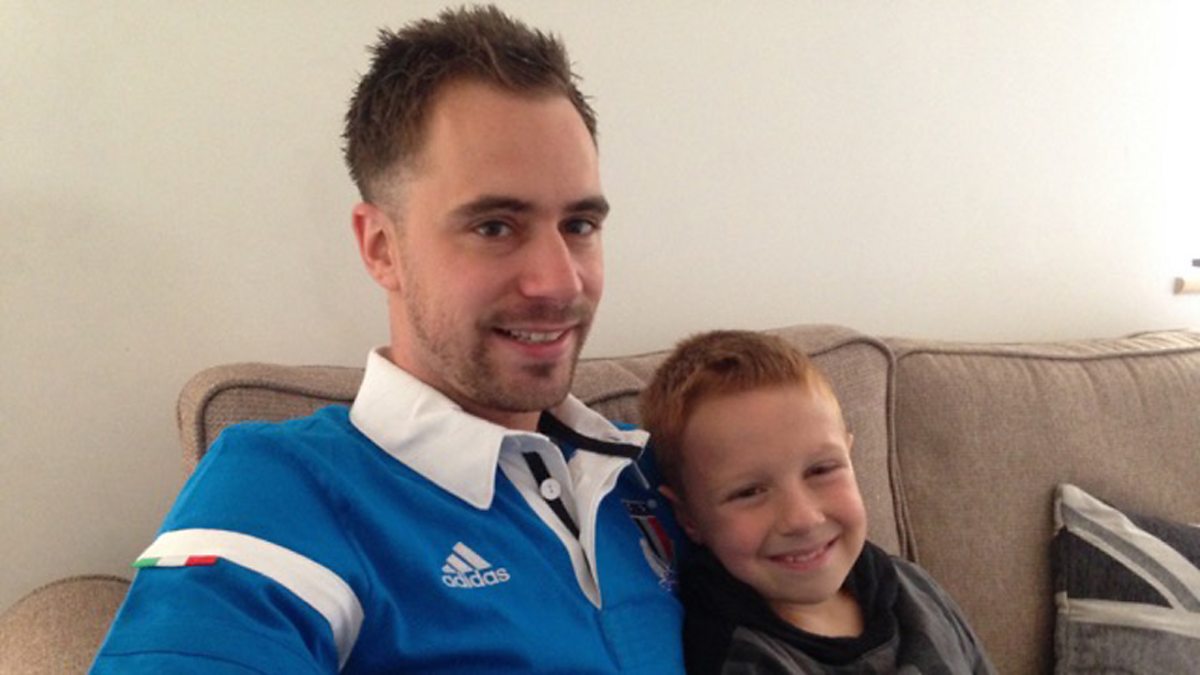 BBC Radio Gloucestershire - Richard Atkins, Faith of the World week ...