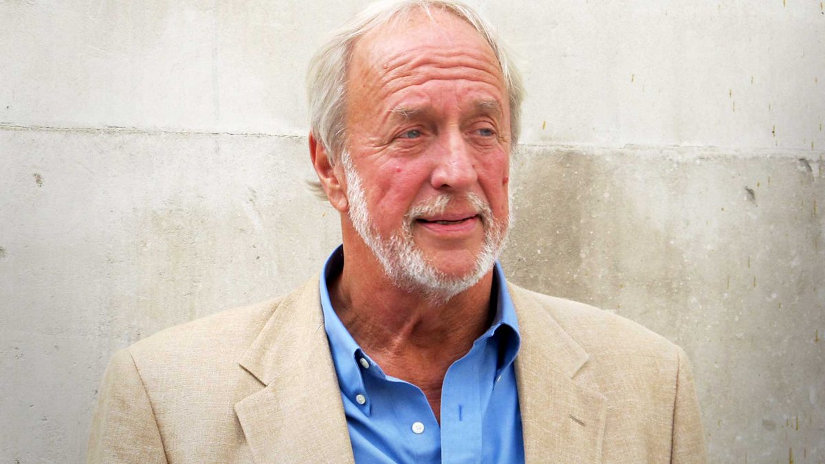 BBC Radio 4 - The Life Scientific, Robert Plomin on the genetics of ...