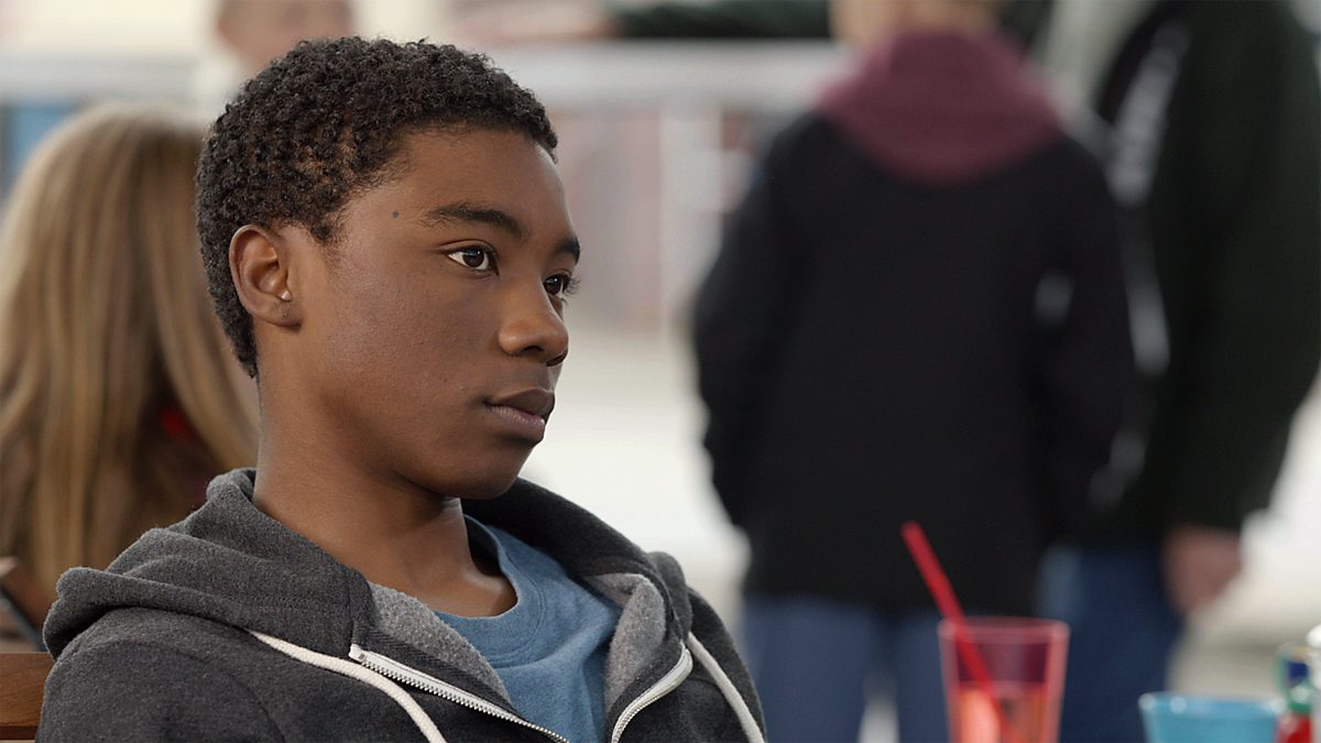 The Dumping Ground - Series 3: 13. Better Than You - BBC iPlayer