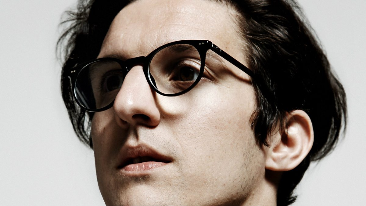 BBC Radio 1 - Radio 1's Future Sounds, Dan Croll Hottest Record, Dan ...