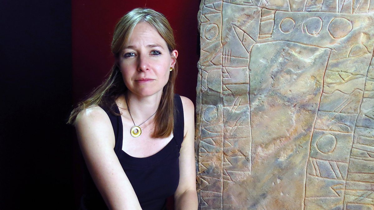 BBC Radio 6 Music - Radcliffe and Maconie, Professor Alice Roberts ...