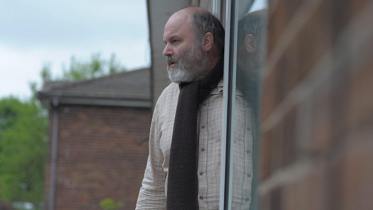 BBC One - From Darkness - Roy Marsh