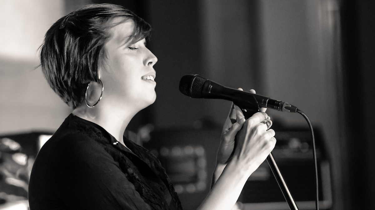 BBC Radio Scotland - The Quay Sessions, Starsailor and Bella Hardy ...