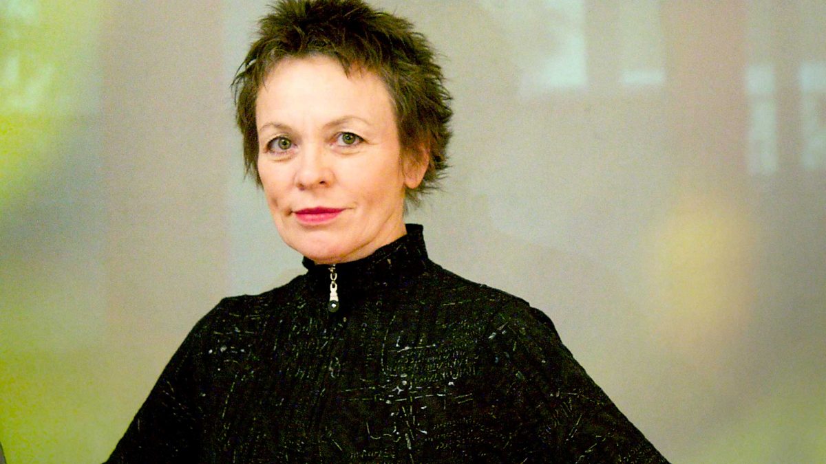 BBC Radio 6 Music - Stuart Maconie's Freak Zone, Laurie Anderson - Clips