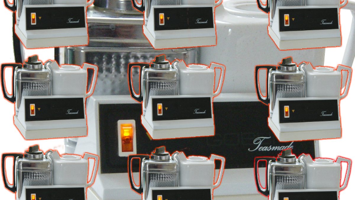 BBC Radio Leeds - Martin Kelner, Martin Kelner meets Sheridan Parsons ...