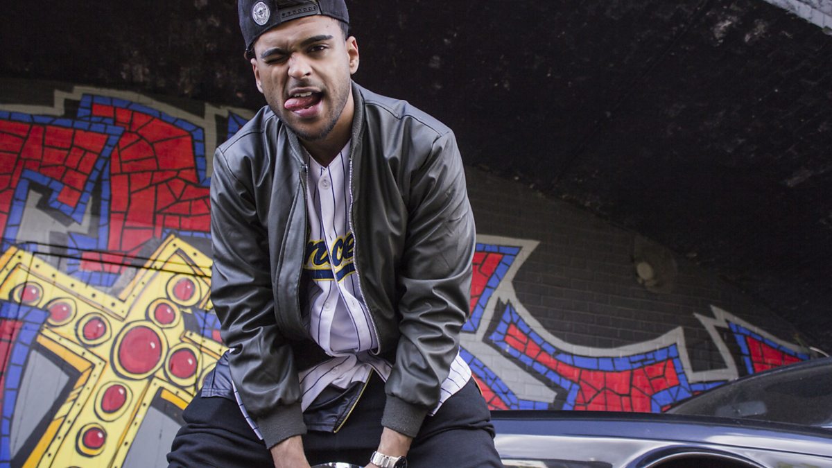 BBC Asian Network - Nadia Ali, Jernade Miah's tested on his Sylheti