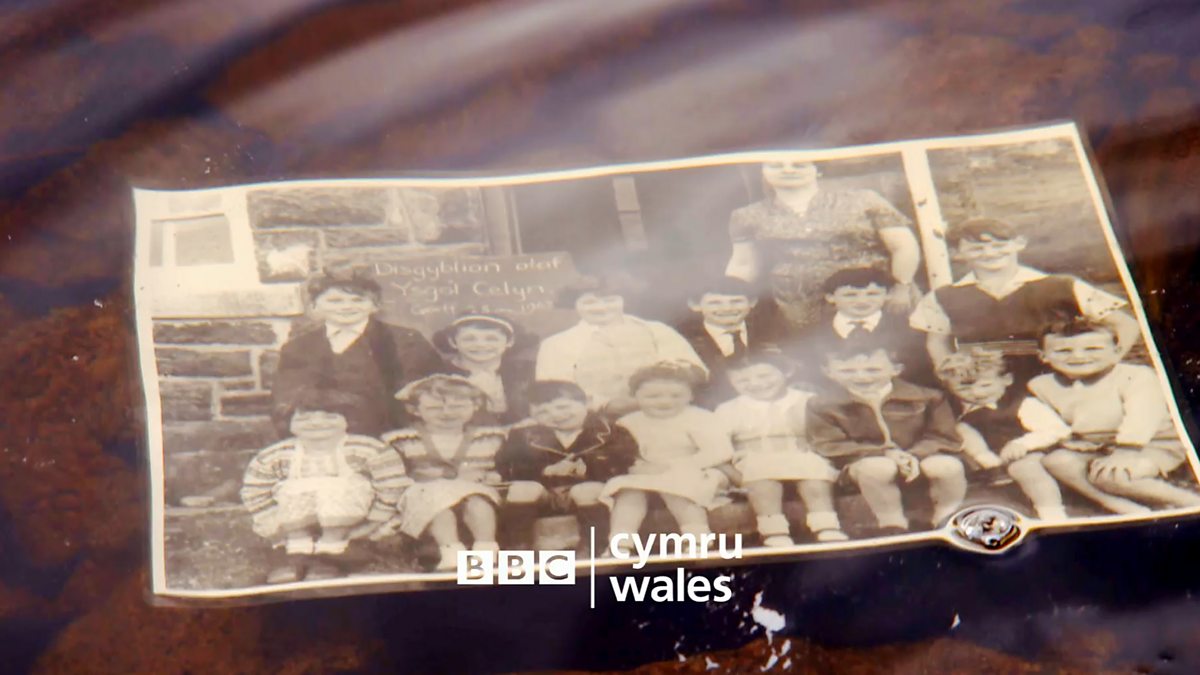 BBC One - Tryweryn: 50 Years On, Tryweryn: 50 Years On - trail