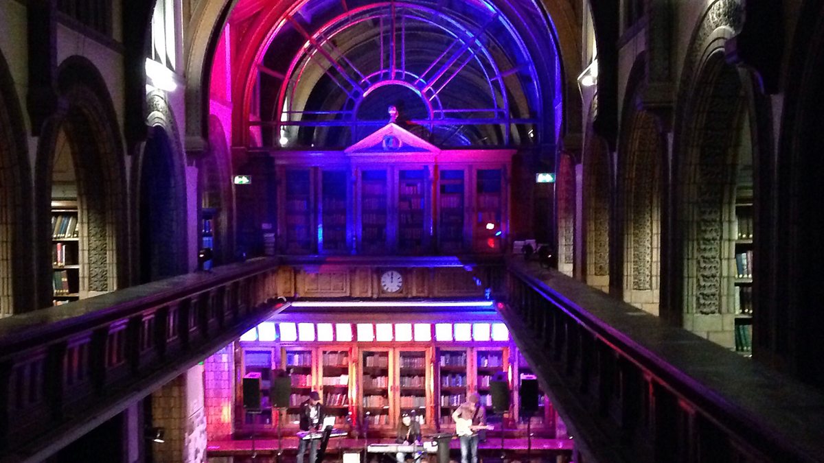 BBC - Words First - 1Xtra Launches Words First