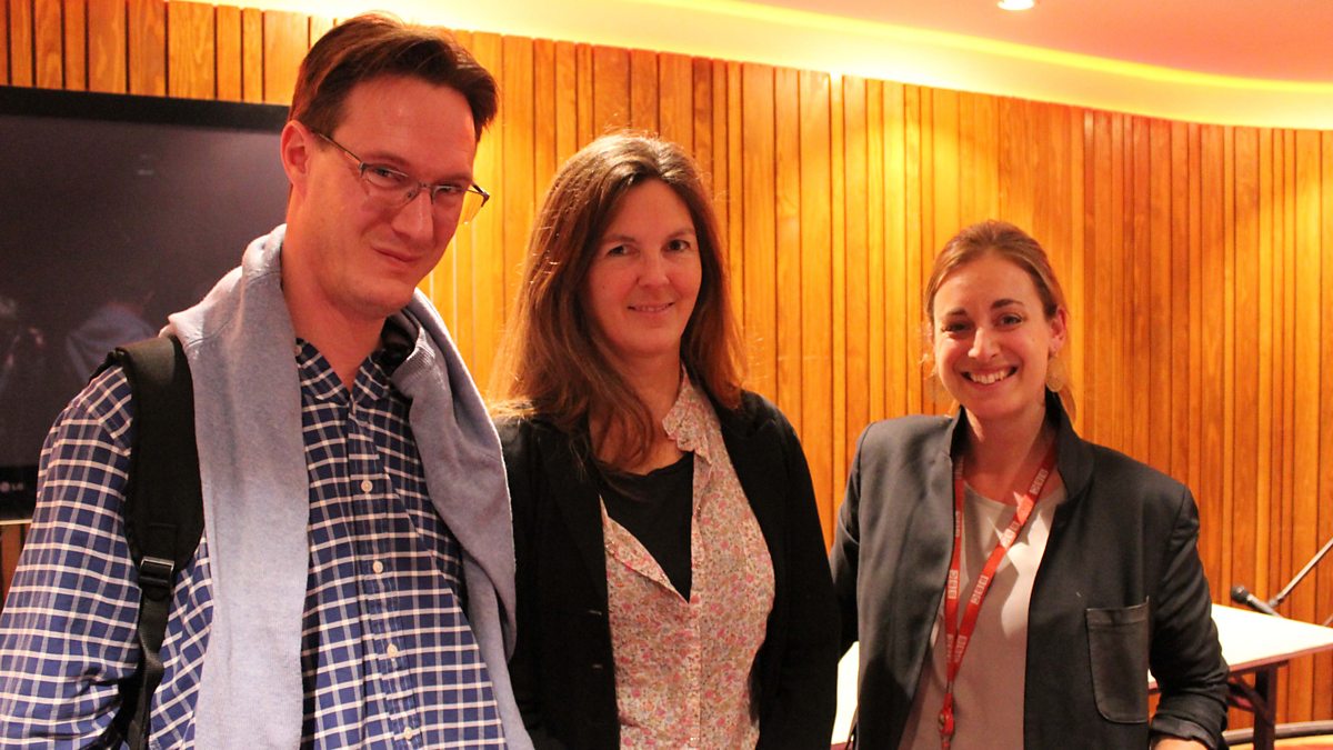 BBC Radio 3 - Radio 3 in Concert, London Symphony Orchestra - Bartok ...