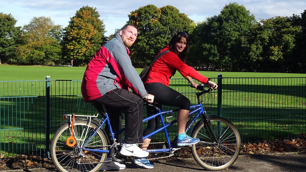 BBC Radio Scotland - Personal Best, Cycling Special, Producers Suzy ...