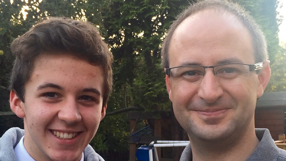 BBC Radio York - Jonathan Cowap, Faith In The Wolrd Week, Mormons ...