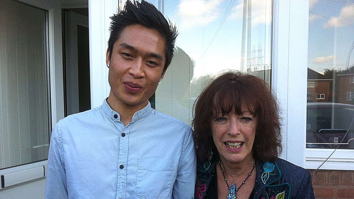 BBC Radio 4 - One to One, Bel Mooney on Home