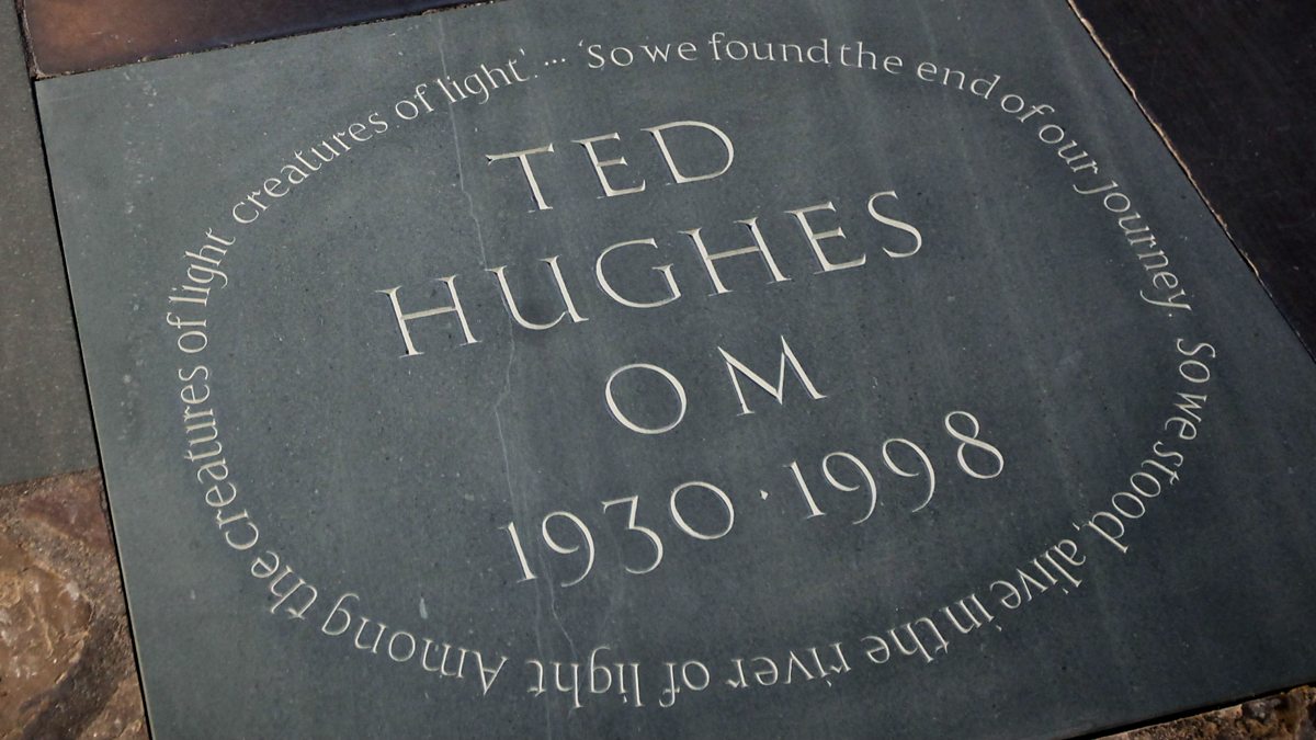 BBC Radio 4 - Today, Who has the authority to tell the story of Ted ...