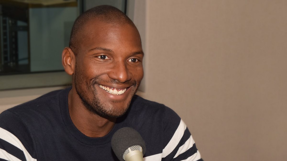 BBC Radio Scotland - Classics Unwrapped, 18/10/2015, Noah Stewart ...