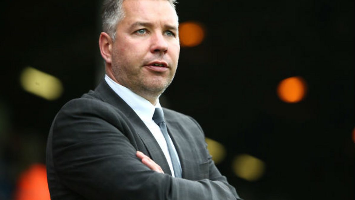 BBC Radio Sheffield - Football Heaven, Ferguson on complete performance'