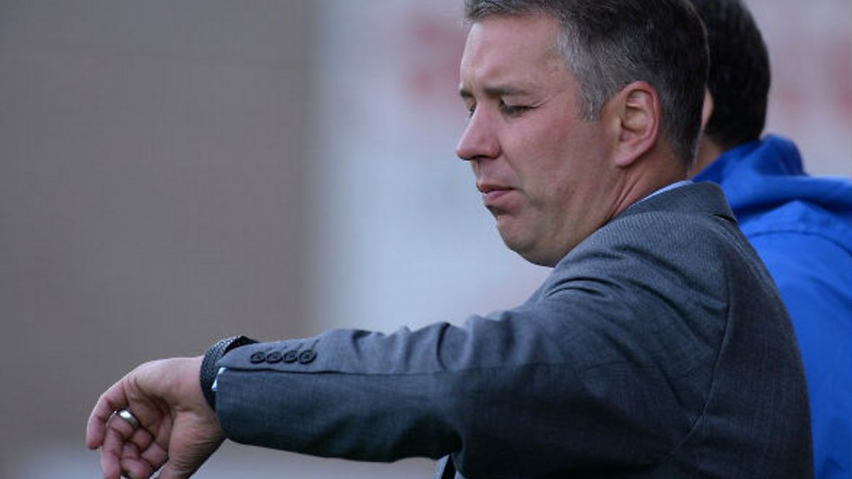 BBC Radio Sheffield - Football Heaven, Ferguson on first win