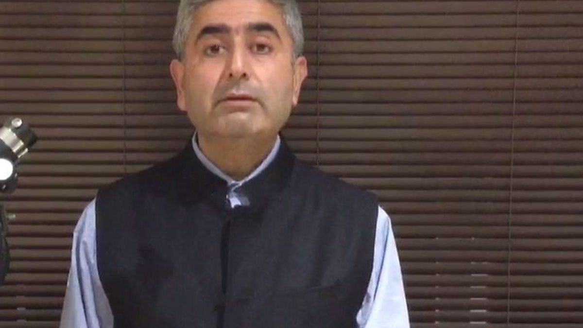 BBC One - Points of View, 2015, Episode 17, Viewer Video: Gopal Sharma ...