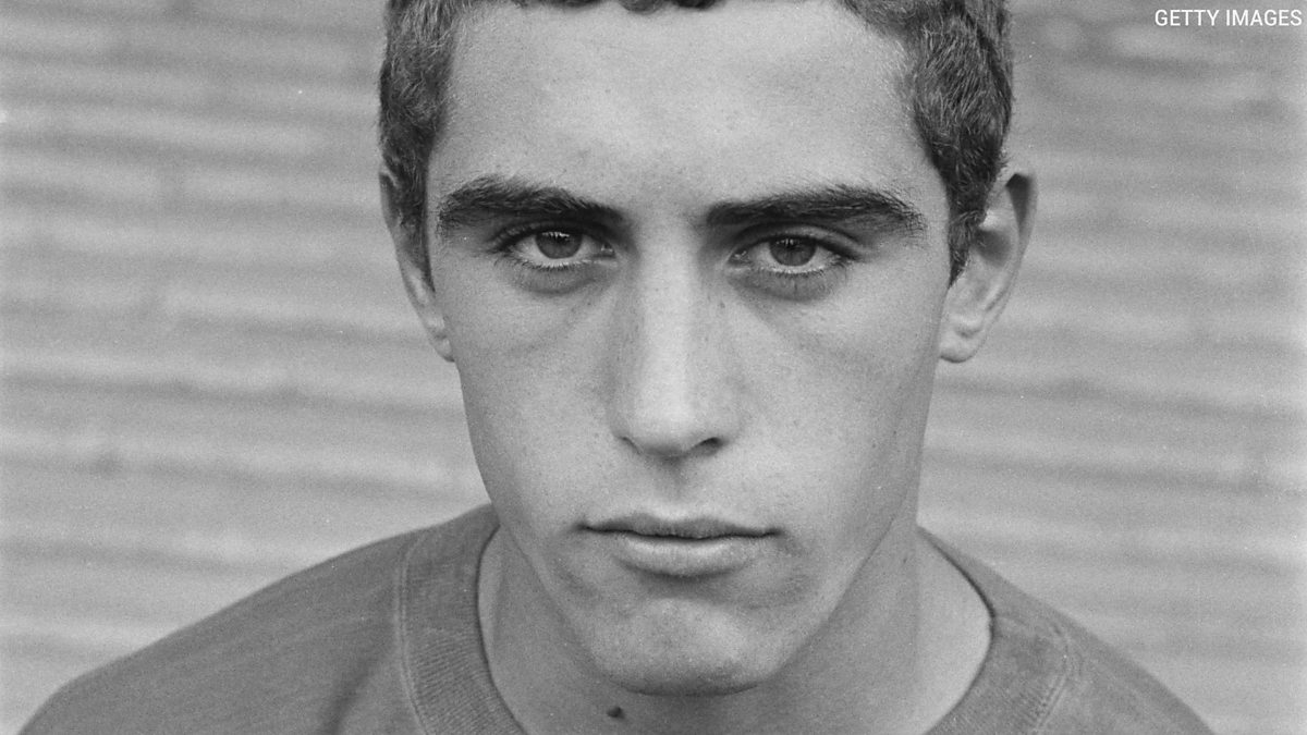 BBC Radio Leicester - Early Kick-off, Flashback to 1967: Shilton scores ...