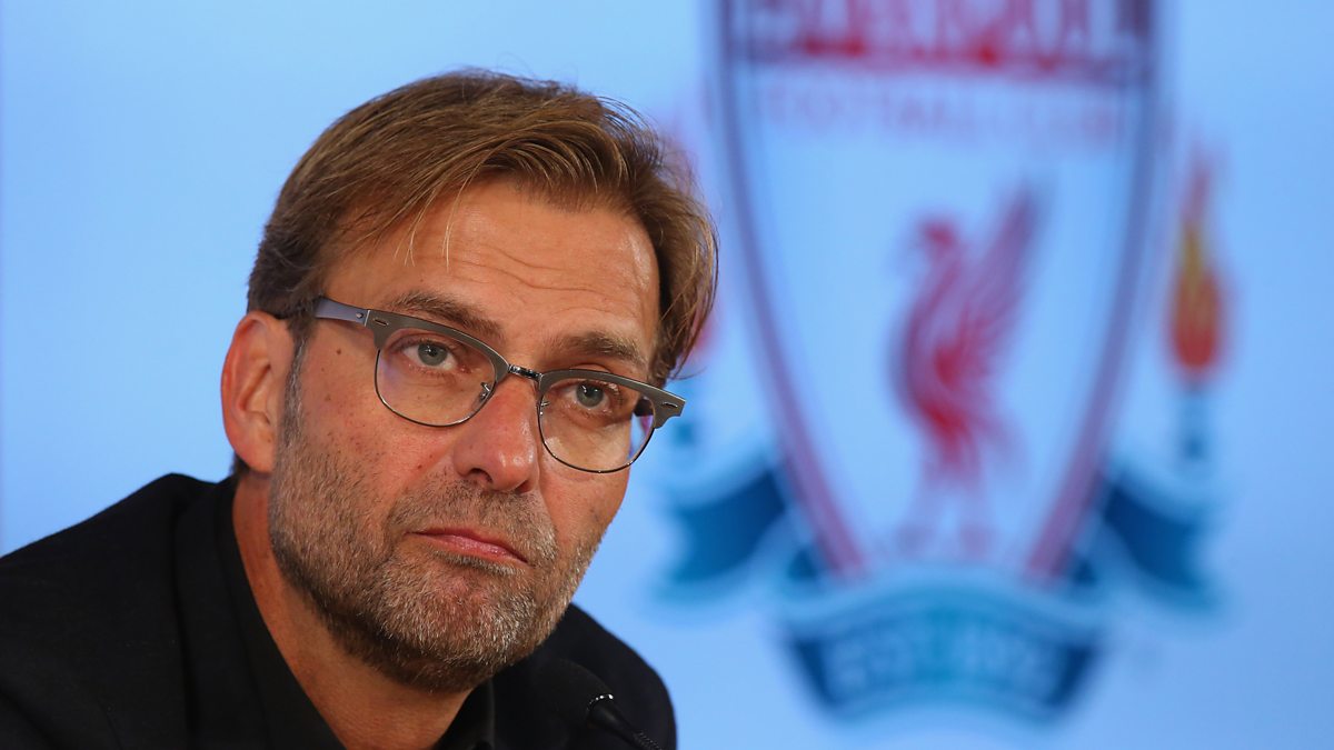 BBC Radio 5 Live - 5 Live In Short, Roy Evans: 'It won't happen overnight'