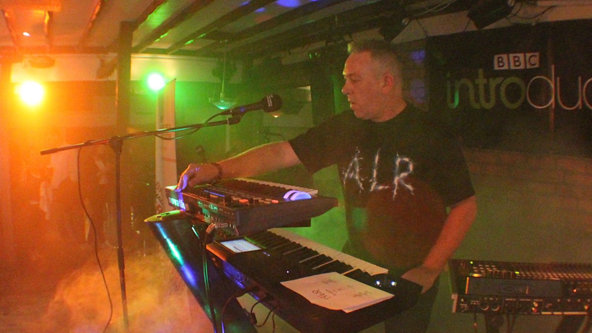 BBC Hereford & Worcester - BBC Music Introducing in Hereford ...