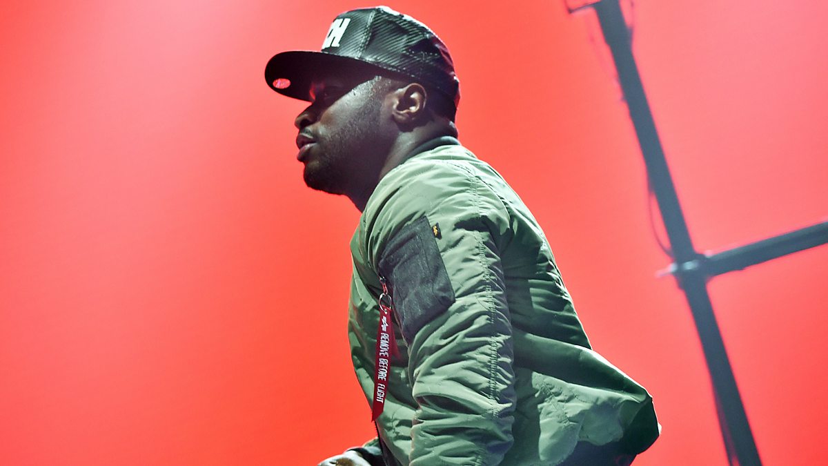 BBC Radio 1Xtra - BBC Radio 1Xtra Live - Lethal Bizzle fun BBC Radio 1Xtra - BBC Radio 1Xtra Live - Lethal Bizzle fun