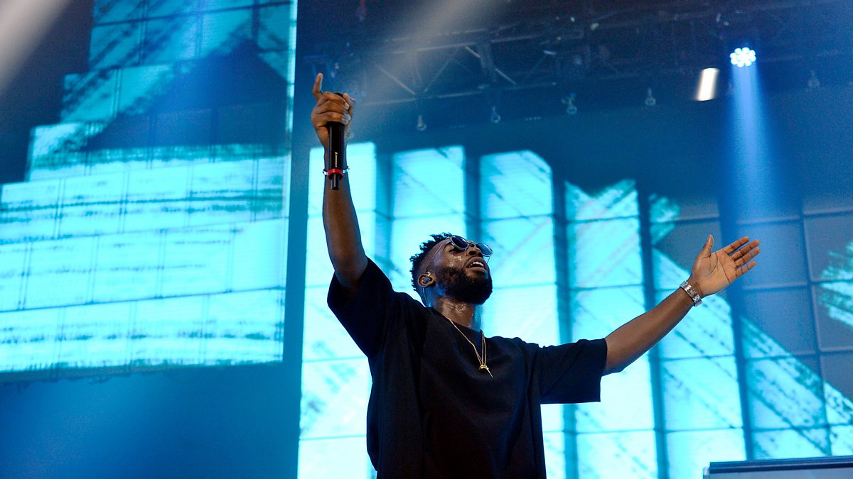 BBC Radio 1Xtra - BBC Radio 1Xtra Live - 1Xtra Live 2015 - Features