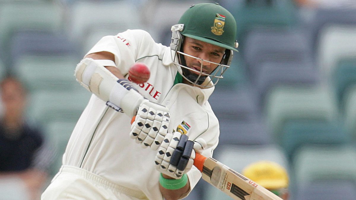 BBC World Service - Sportsworld - Ashwell Prince: Life after retirement