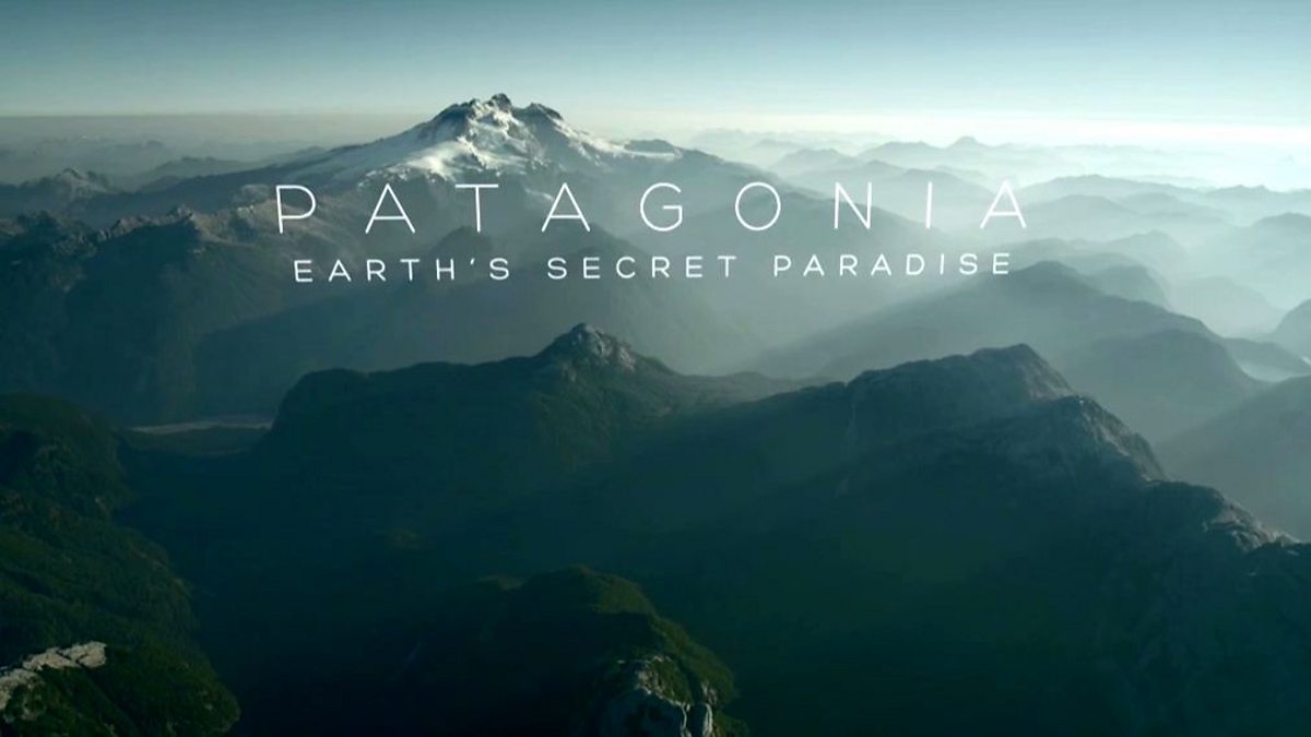 BBC One - Points of View, 2015, Episode 17, Narration