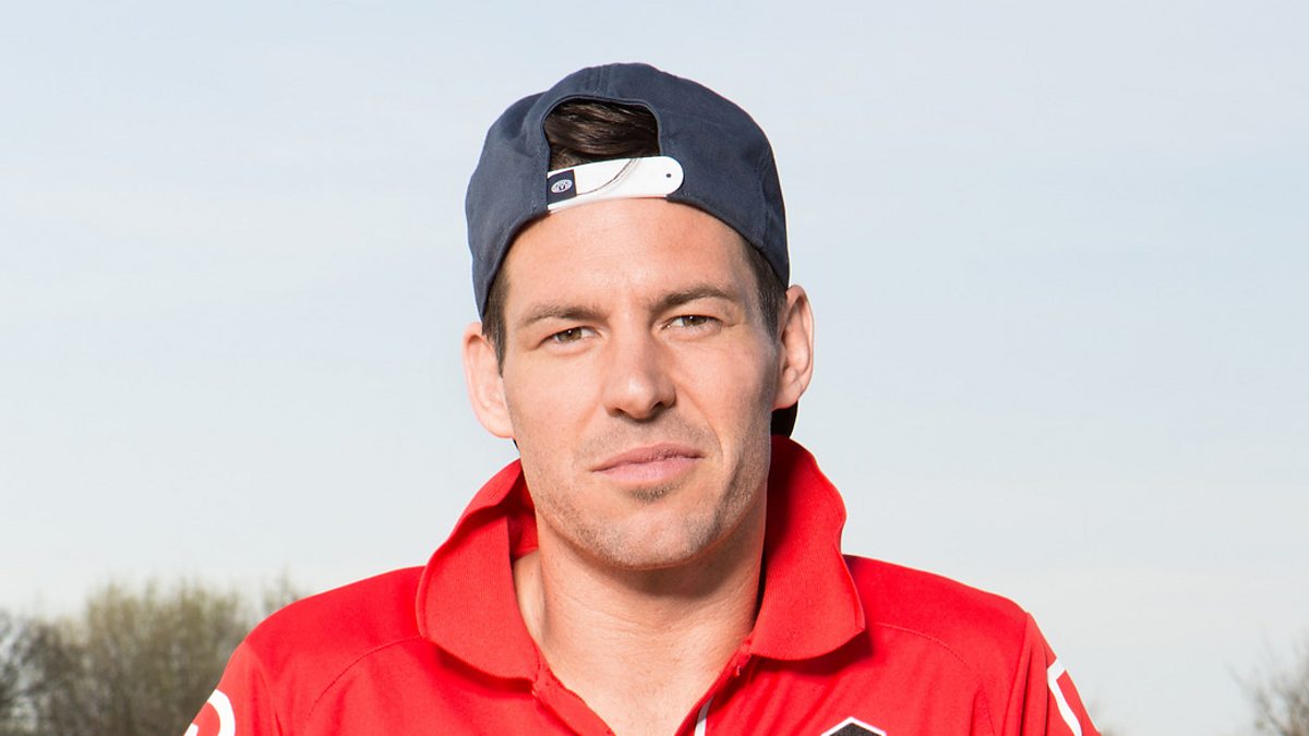 BBC One - Class of '92: Out of Their League - Gareth Seddon