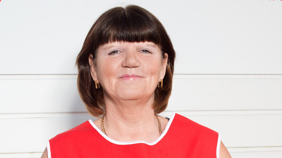 BBC One - Class of '92: Out of Their League - Barbara “Babs” Gaskill
