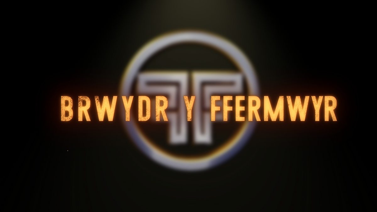 S4C - Fferm Ffactor, Brwydr y Ffermwyr, Y Ffeinal