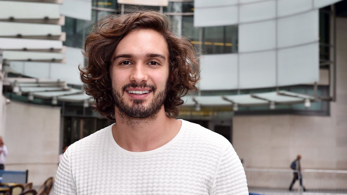 BBC Radio 1 - BBC Advice - 9 Fitness Tips From The Body Coach