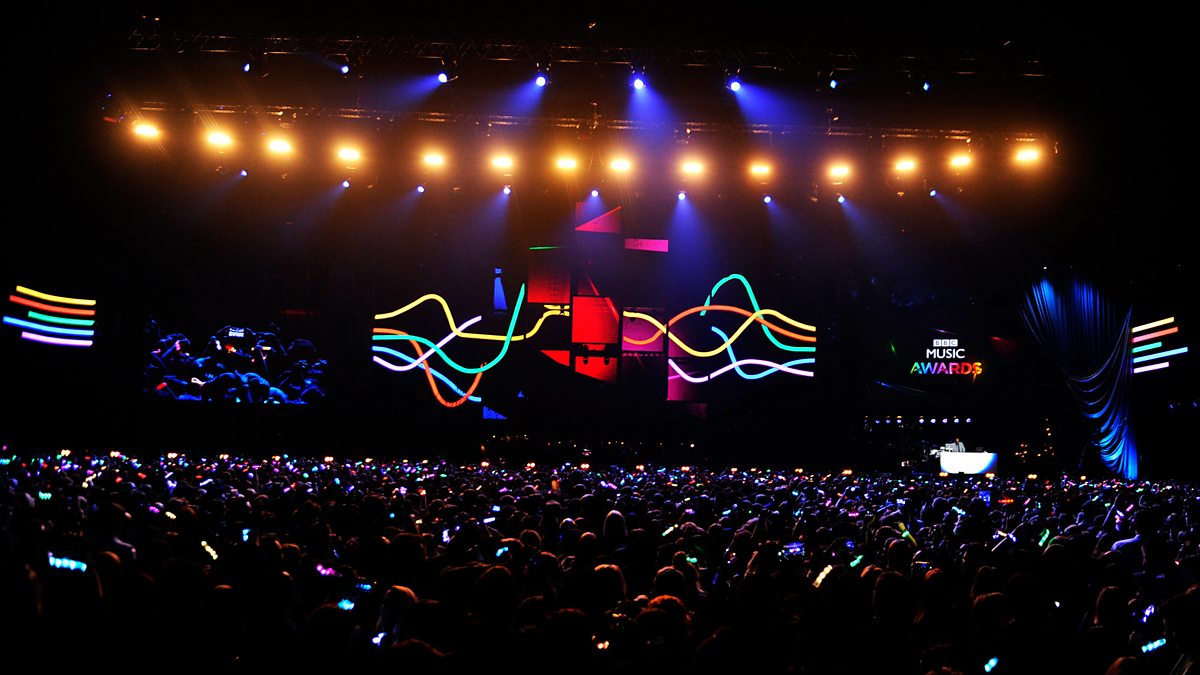 BBC Music Awards 2015: Shortlisted artists revealed! - BBC Music