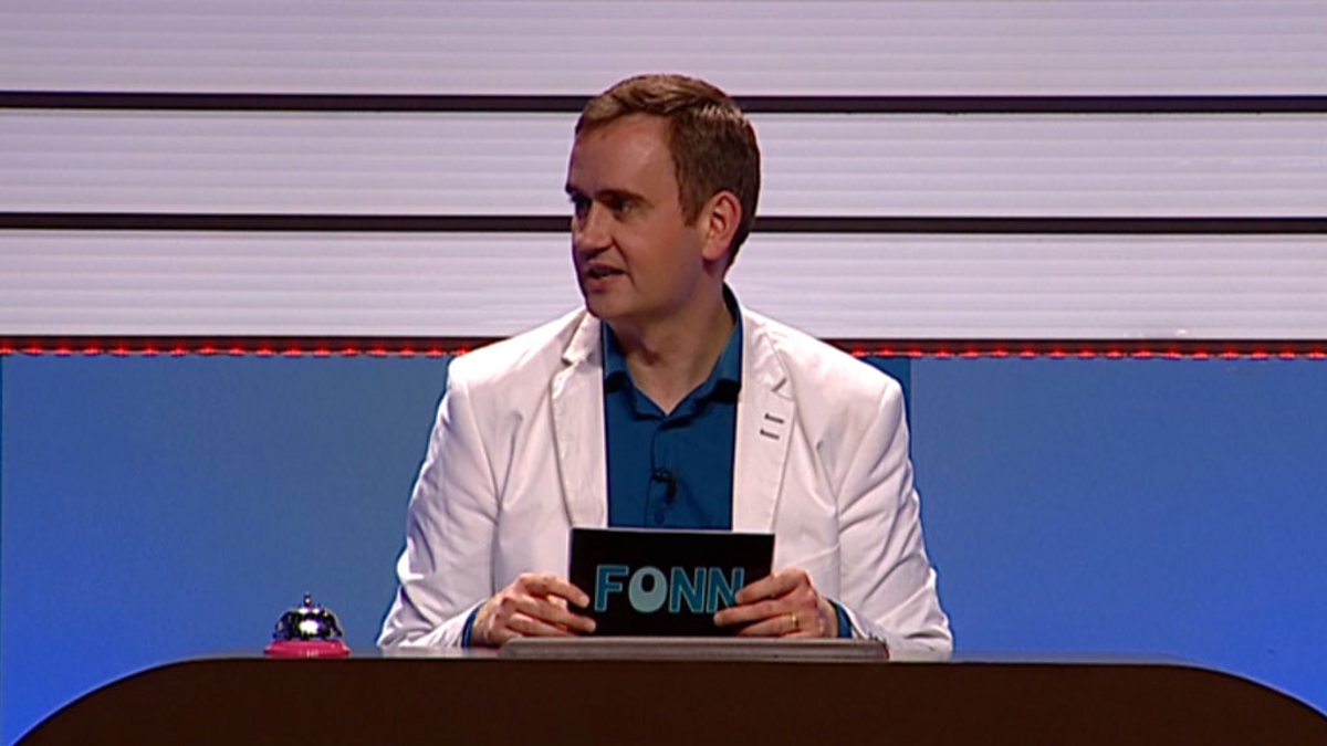 BBC ALBA - Fonn Fonn Fonn, Series 2, Episode 2, Cuairt Ceòl Eòlas