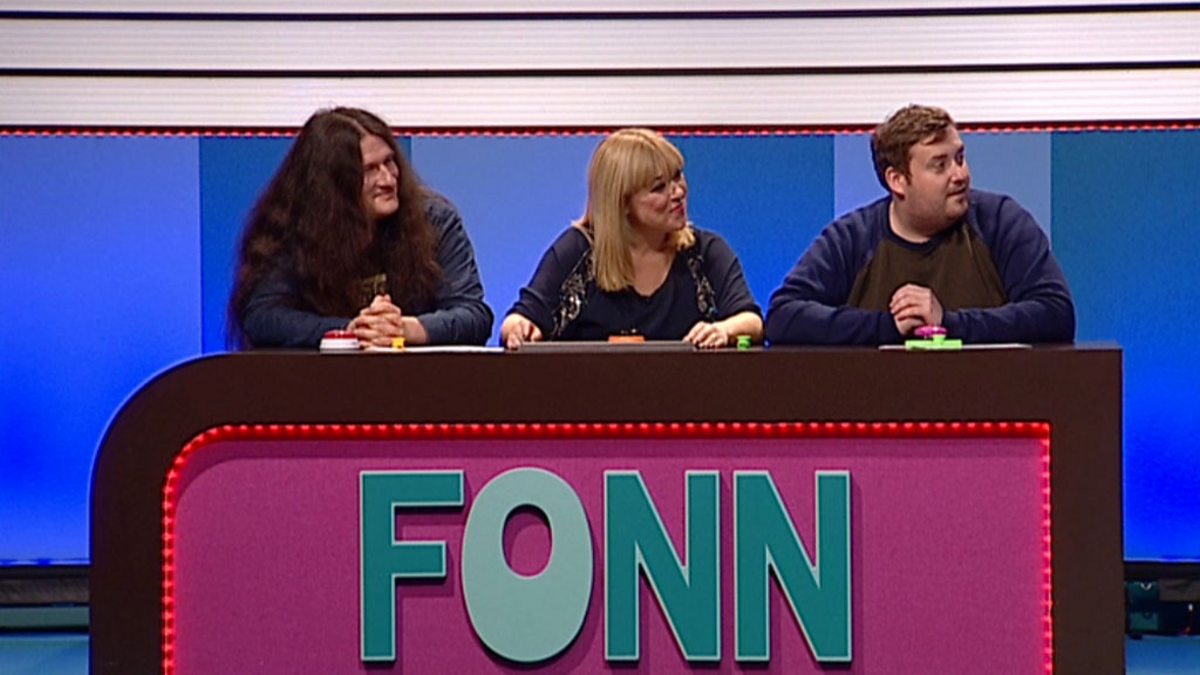 BBC ALBA - Fonn Fonn Fonn, Series 2, Episode 2, Breug Shalach no an ...