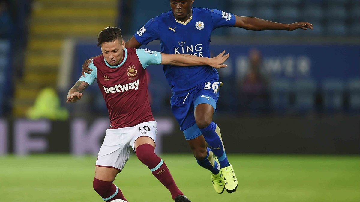 BBC Radio Leicester - Leicester City Football Forum, Joe Dodoo's made ...