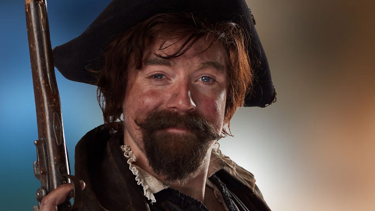 BBC One - Doctor Who (2005–2022), Series 9 - Sam Swift