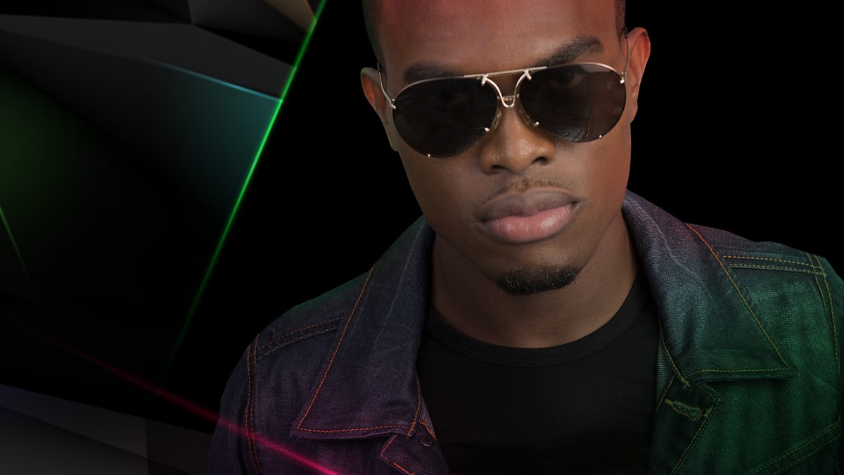 BBC Music - BBC Music Awards, 2015 - 3 times we wished OMI was our own ...