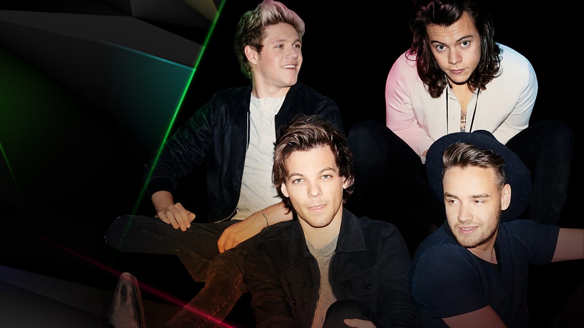 BBC Music - BBC Music Awards, 2015 - 8 things you must know about One ...