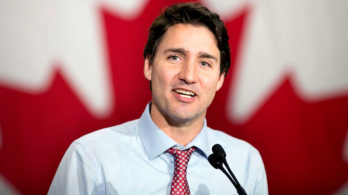 BBC Radio 4 - Profile, Justin Trudeau